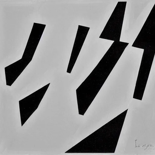 footsteps leading a path forward, abstract art in the | Stable Diffusion