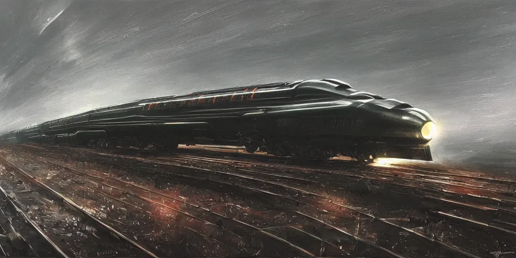 highly detailed painting of powerful futuristic | Stable Diffusion ...