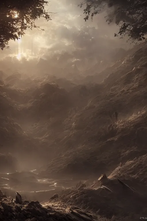 Dubstep, dramatic lighting, cinematic, establishing | Stable Diffusion ...