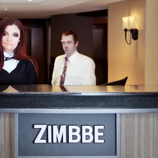 zombie family portrait | Stable Diffusion | OpenArt