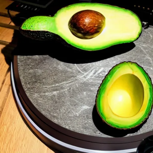 nickocado avocado struggling to run on a treadmill | Stable Diffusion ...