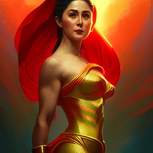 Marian Rivera Darna Wallpaper