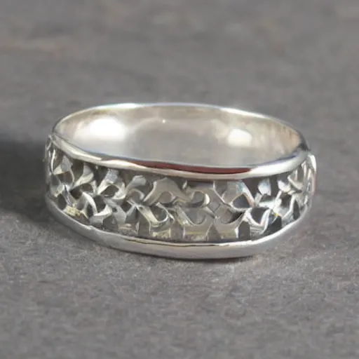 fine sterling silver jewelry | Stable Diffusion | OpenArt