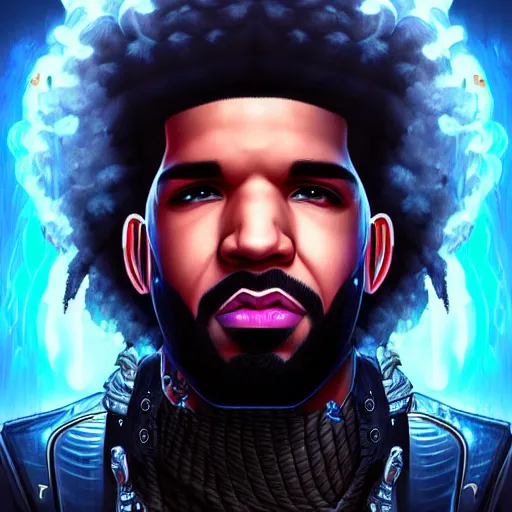 hybrid of drake and bon jovi, being a great, loveable | Stable ...