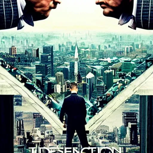 inception | Stable Diffusion | OpenArt