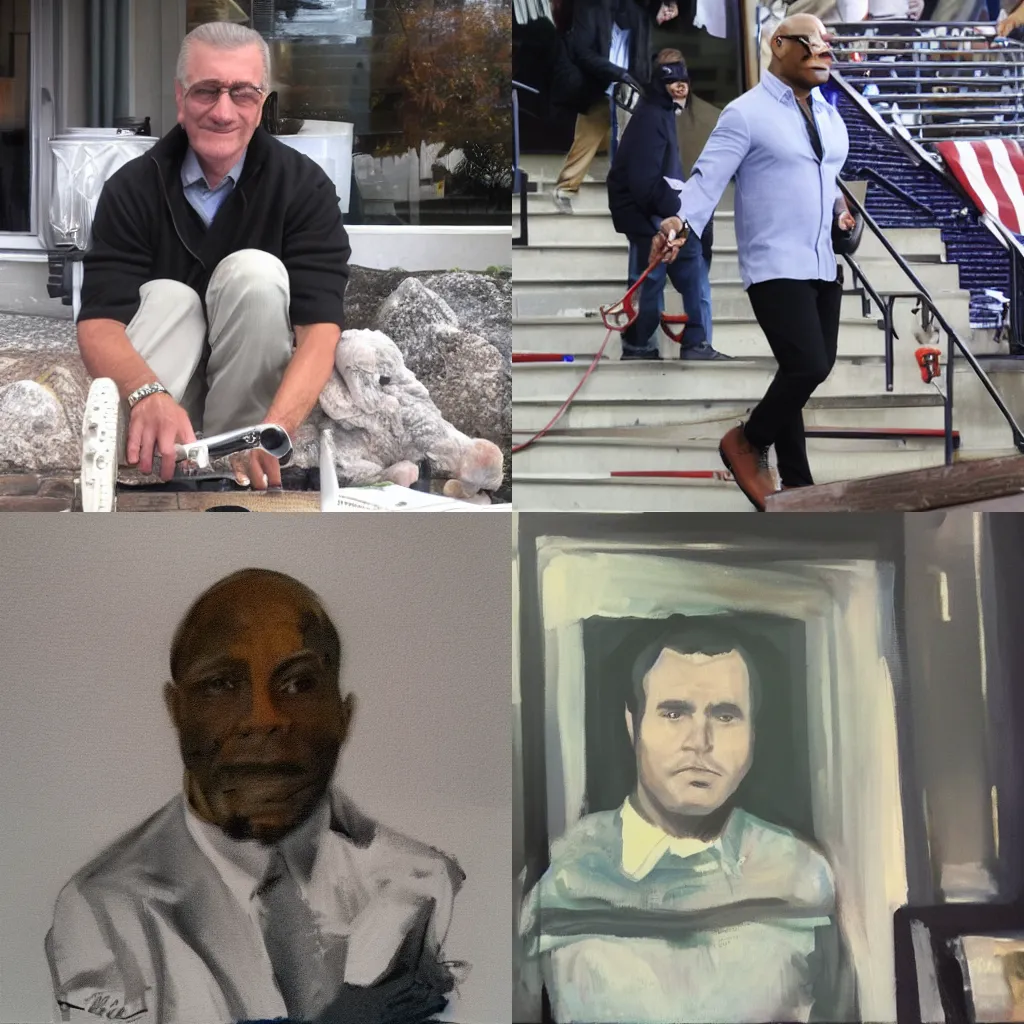 frank | Stable Diffusion | OpenArt