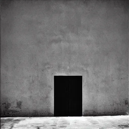 an approaching shadow, photorealistic, brutalist, | Stable Diffusion ...