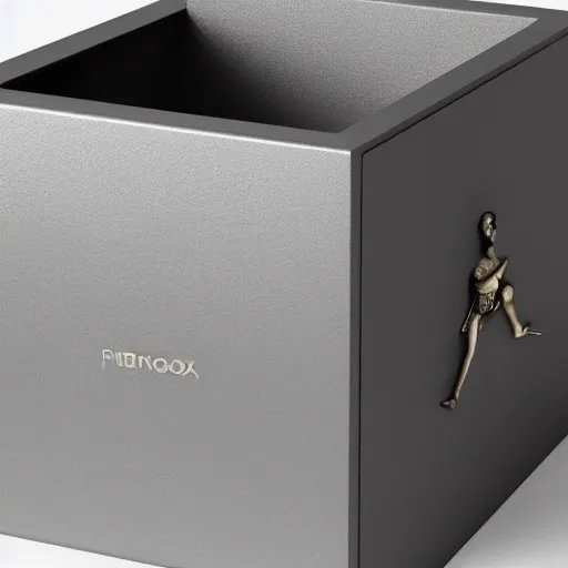 Pandora Box, hyperrealistic, 8k, trending on Artstation | Stable ...