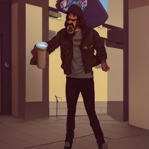 an extremely detailed full body portrait of a | Stable Diffusion | OpenArt