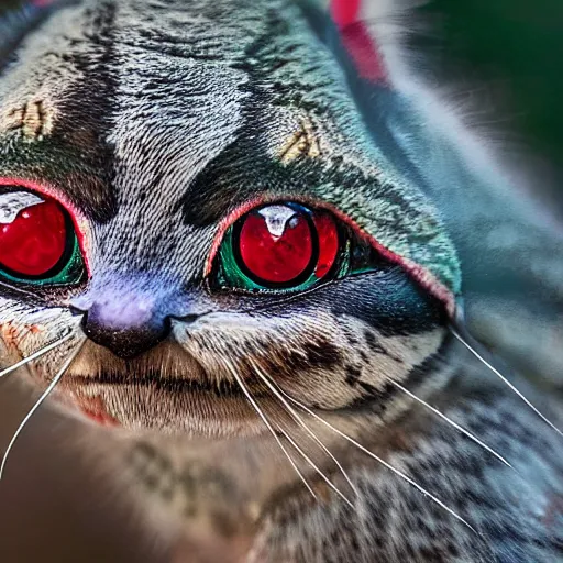 national geographic photo of jynx, pokemon in the | Stable Diffusion ...