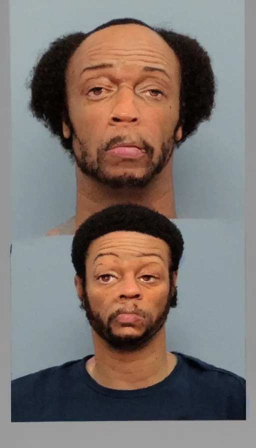 roger from american dad jail mugshot, cinema still | Stable Diffusion ...