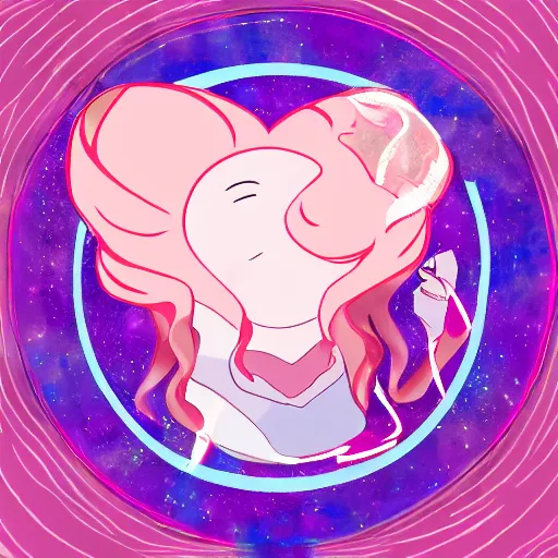 Rose Quartz, Steven Universe | Stable Diffusion | OpenArt