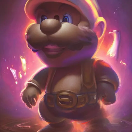 photo of Kanye west in Super Mario Bros. cover art, | Stable Diffusion ...