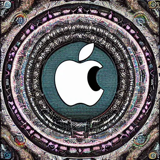 apple inc., digital art | Stable Diffusion | OpenArt