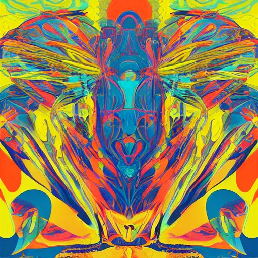 album cover design in beautiful modern colors by james | Stable ...