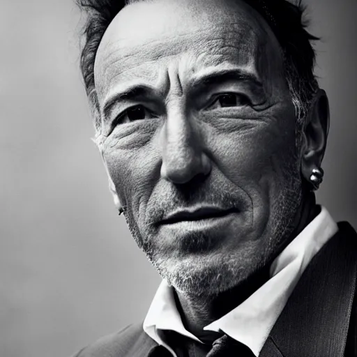 portrait of Bruce Springsteen victorian era | Stable Diffusion | OpenArt