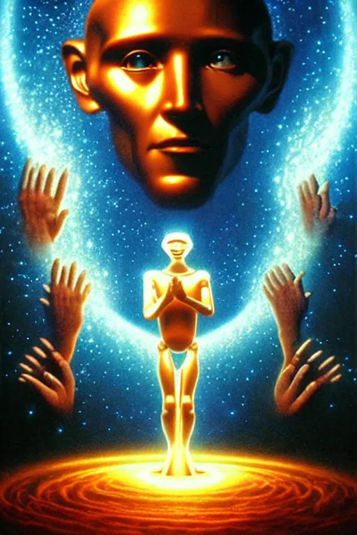 a photorealistic detailed cinematic image of an | Stable Diffusion ...