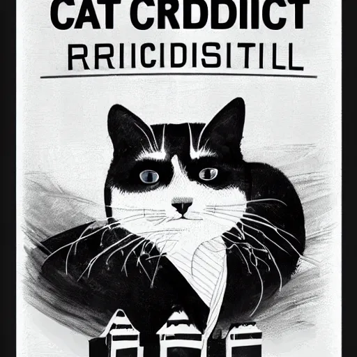 cat president | Stable Diffusion | OpenArt