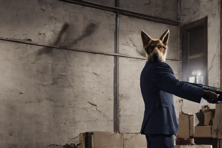 film still of the main character furry anthro | Stable Diffusion | OpenArt