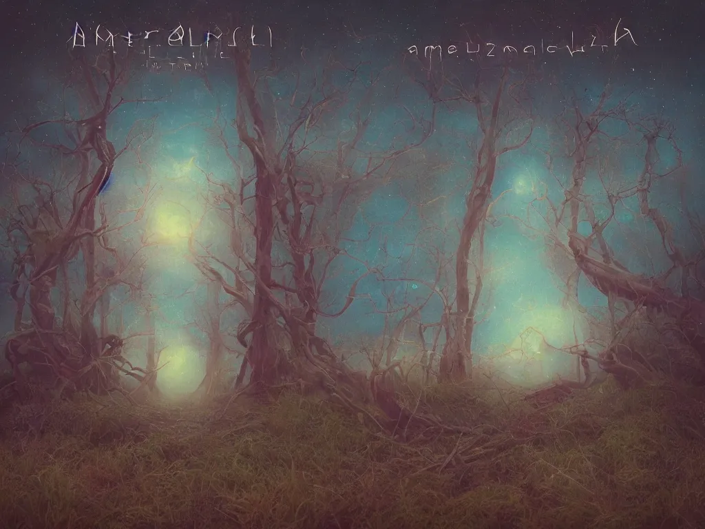 ambient album cover, high quality | Stable Diffusion | OpenArt