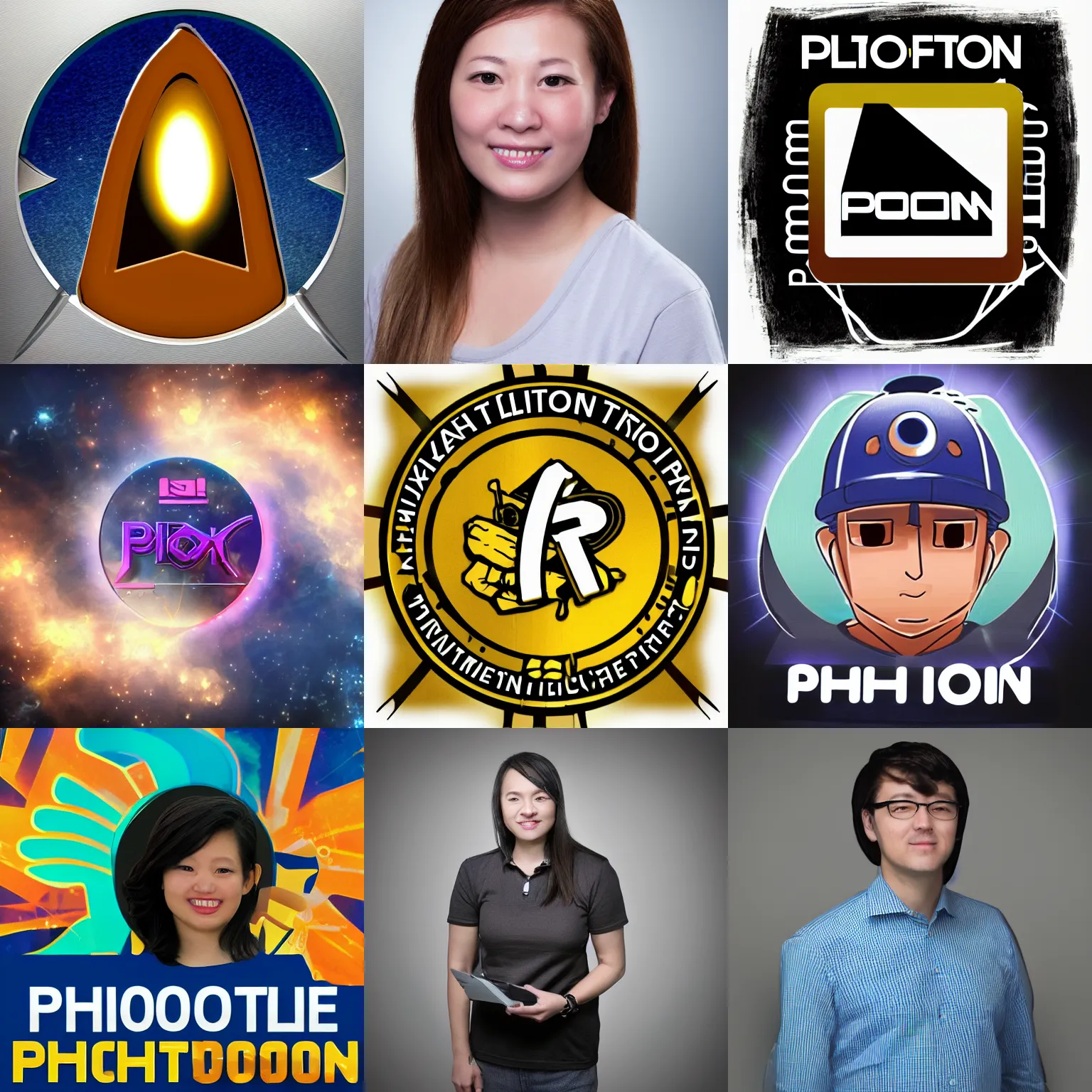 profile picture for photon | Stable Diffusion | OpenArt