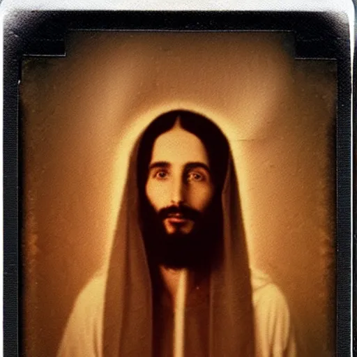 shroud of turin, 8 k, highly detailed, polaroid photo | Stable Diffusion