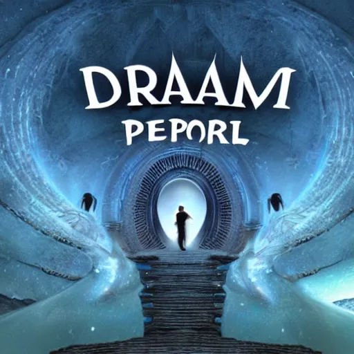 Dream portal | Stable Diffusion | OpenArt