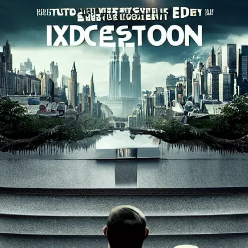 inception | Stable Diffusion | OpenArt