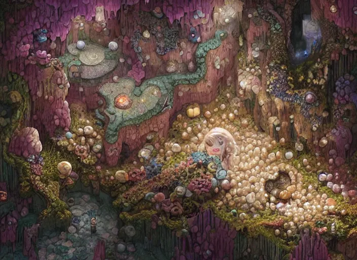 by dall-e 2 | Stable Diffusion | OpenArt