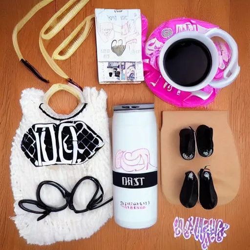 basic white girl starter kit | Stable Diffusion | OpenArt