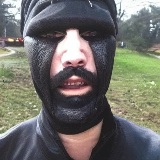 ladies watch out this man is the pinnacle of ugly | Stable Diffusion ...