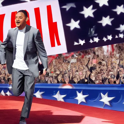 award - winning hyperdetailed picture of will smith | Stable Diffusion ...