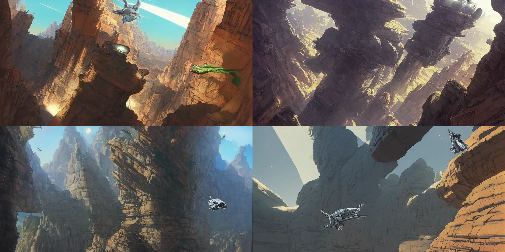 a beautiful illustration of Big Chungus flying through | Stable ...