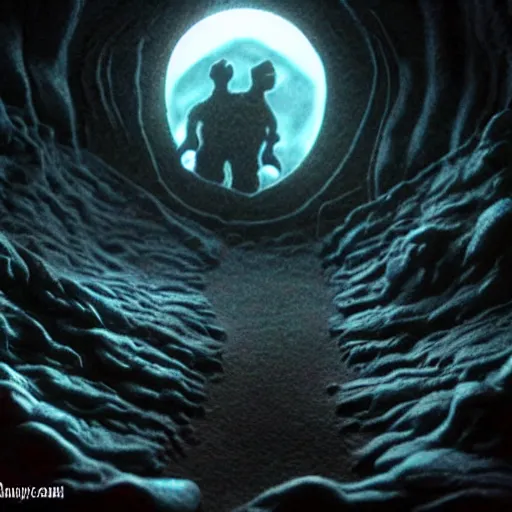 the deep dark space, extremely detailed claymation | Stable Diffusion | OpenArt