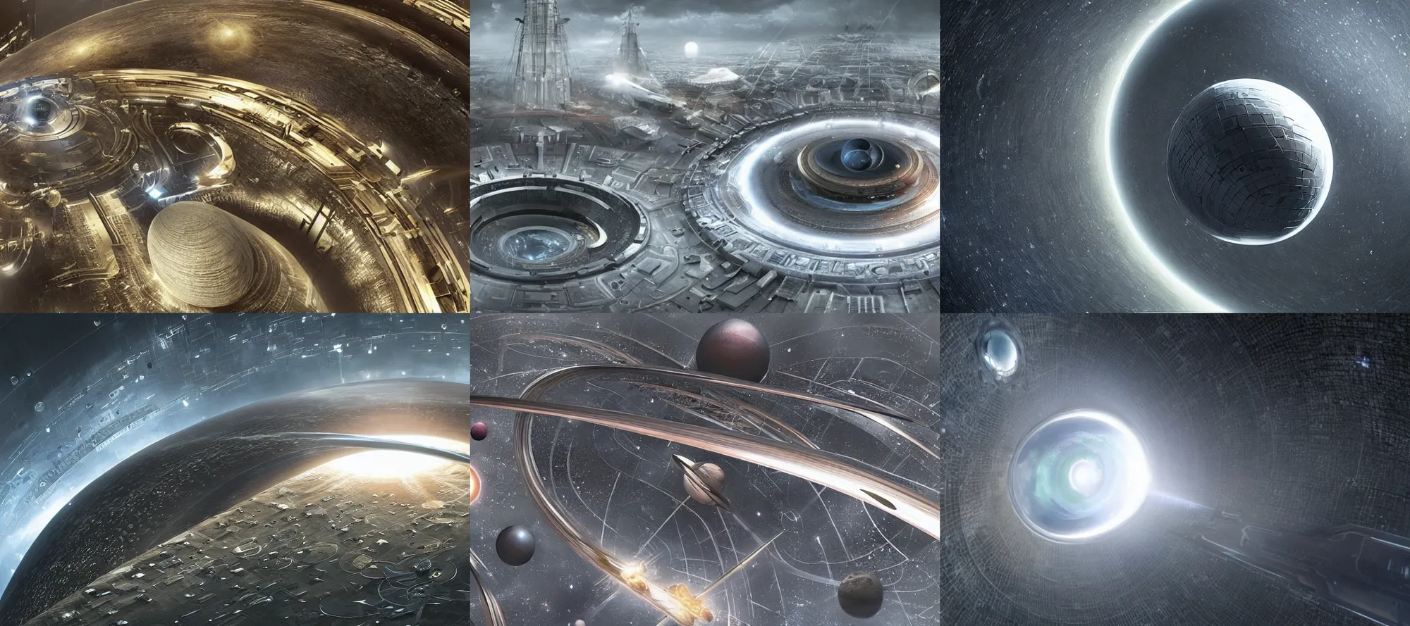 cgi pre - production renders for the film adaptation | Stable Diffusion ...