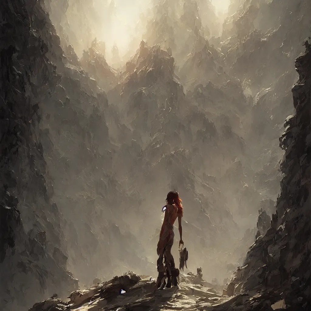 overdetailed art, by greg rutkowski | Stable Diffusion | OpenArt