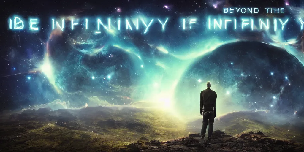 beyond the infinity | Stable Diffusion | OpenArt