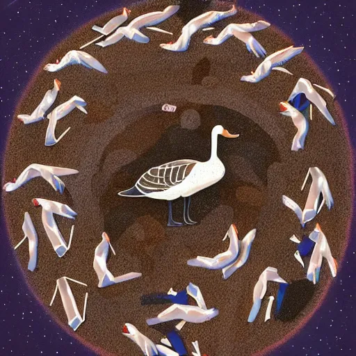 a very intricate digital painting of a singing | Stable Diffusion | OpenArt