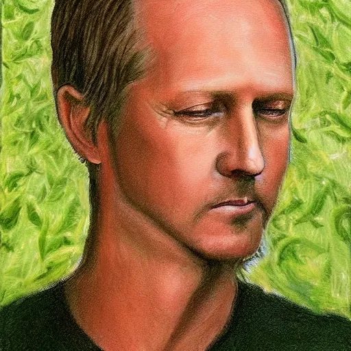 jerry cantrell portrait as an ent | Stable Diffusion | OpenArt
