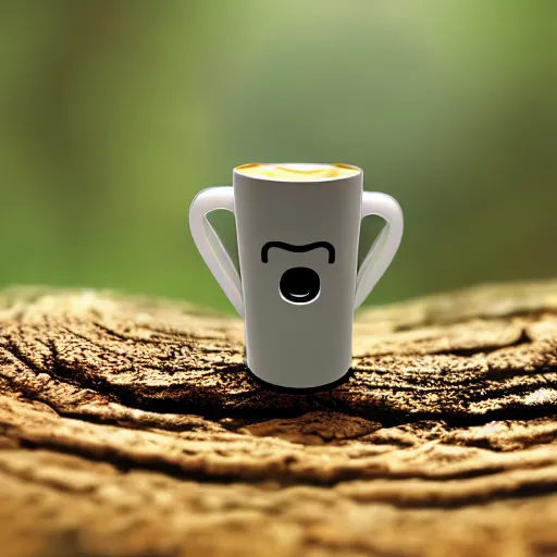 clippy, drinking coffer, in a part, photography, trail | Stable ...