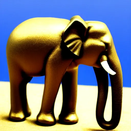 an elephant winning gold at the olympics | Stable Diffusion | OpenArt