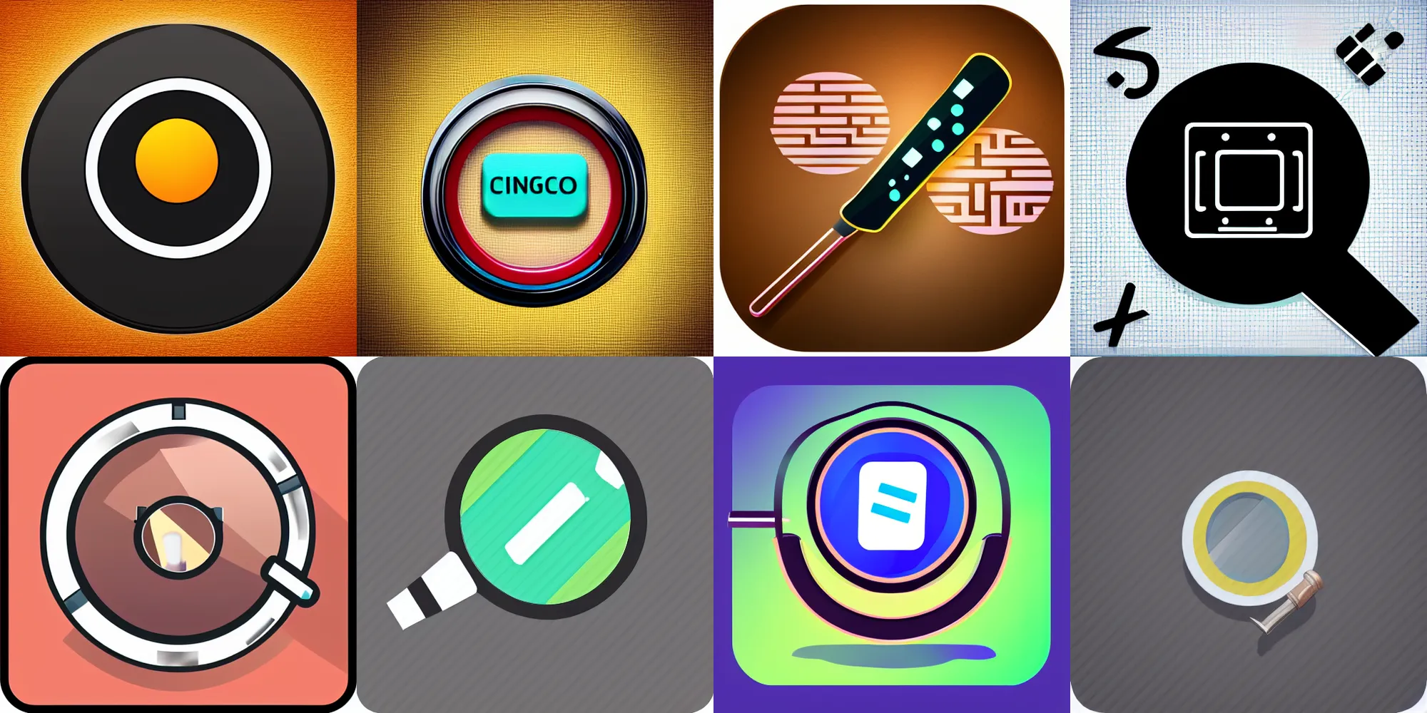 cardboard app icon | Stable Diffusion | OpenArt