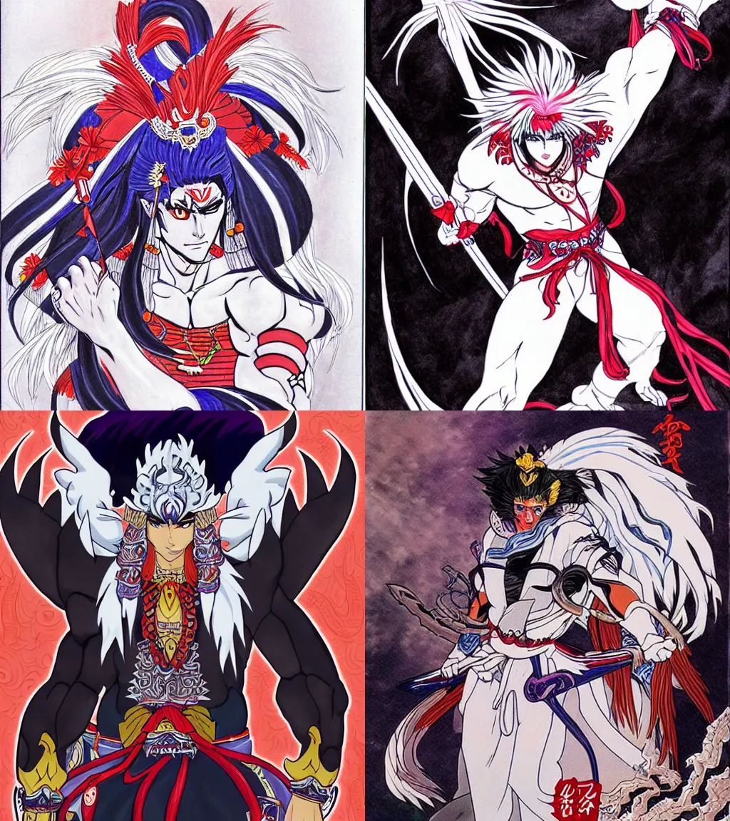 eiichiro oda character design of a mysterious masked | Stable Diffusion ...