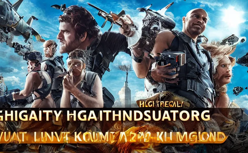 high quality high detail movie screenshot by darius | Stable Diffusion ...