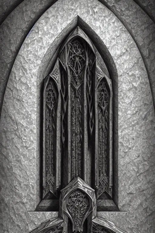 gothic stone monument, highly detailed, d & d, | Stable Diffusion | OpenArt