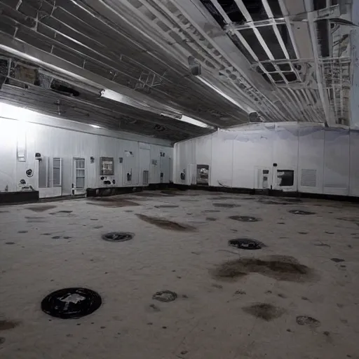 what is actually inside area 51 | Stable Diffusion | OpenArt