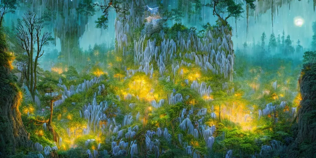 a beautiful photograph of a breathtaking detailed | Stable Diffusion ...