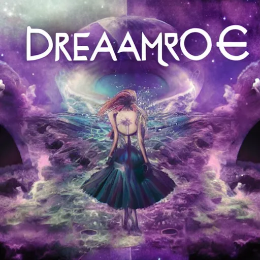 dreamcore | Stable Diffusion