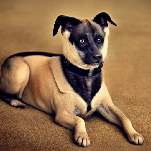 Siamese Dog, professional photography, film, | Stable Diffusion | OpenArt