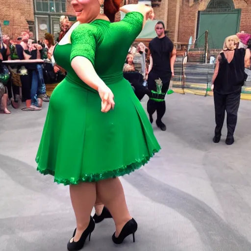 lauren boebert as the wicked witch of the west | Stable Diffusion